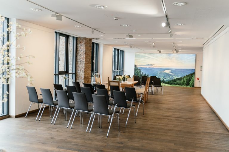 Die schönsten Standesämter am Tegernsee